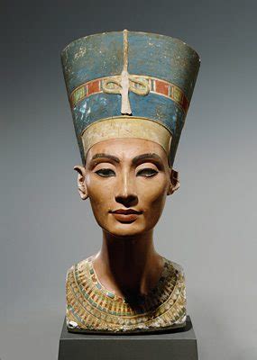Ancient Egyptian Sculpture
