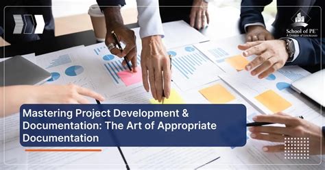 How To Master Project Development And Documentation Are Exam