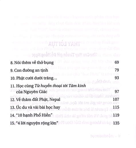 Buông Để Thảnh Thơi An Lạc Và Hạnh Phúc Pdf Ydseduvn