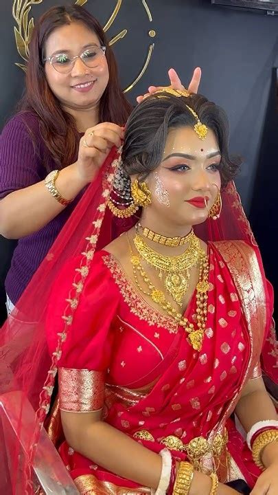 Kemon Laglo Look Ta Janio 😍 Ytshorts Viral Makeup Hairstyle