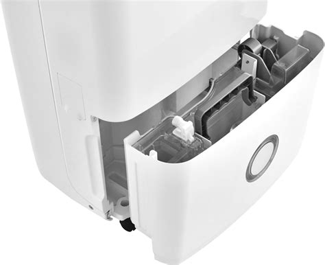 Frigidaire Ffap7033t1 70 Pint Capacity Dehumidifier With Effortless