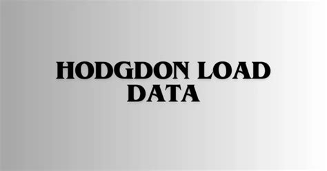 Hodgdon Load Data Ultimate Guide To Reloading Ammunition
