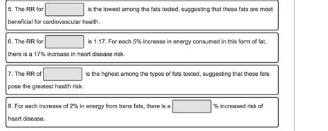 solved the table below shows the data collected from the