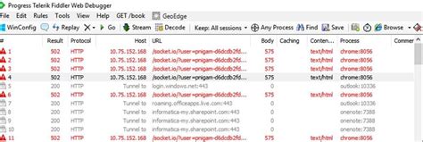Debugging Tool Fiddler Fiddler Is A Debugging Proxyyou By