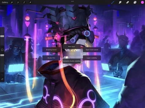 18 Procreate Tips And Tricks To Jumpstart Your Digital Art Journey Tech4Fresher