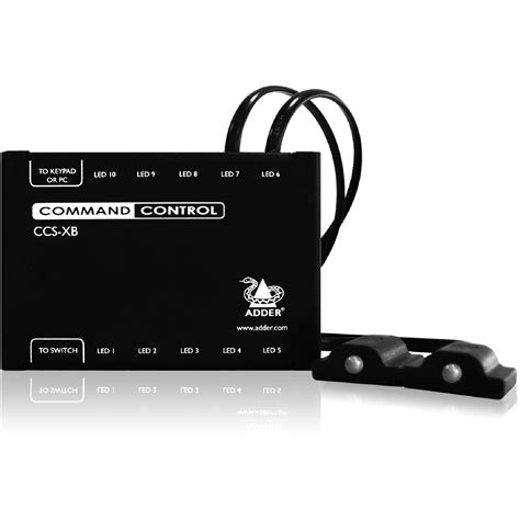 Adder Led Light Module Kit For The Ccs4 Usb Ccs Xb Bandh Photo Adder Led Light Module Kit For The Ccs4 Usb Ccs Xb Bandh Photo