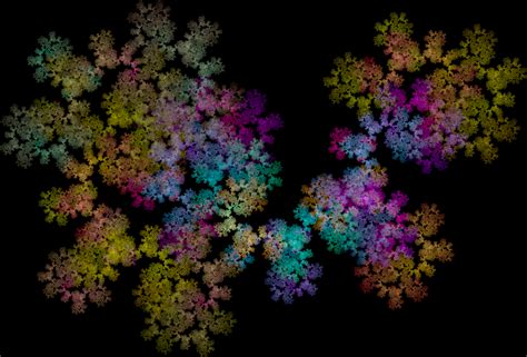 ifs fractals