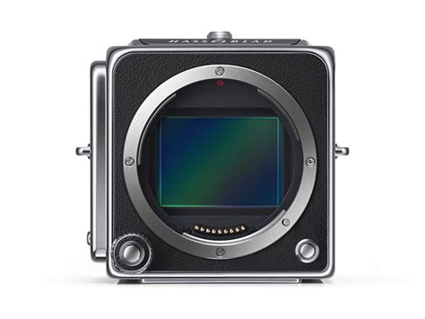 Hasselblad 907x 100c Medium Format Mirrorless Camera Lce