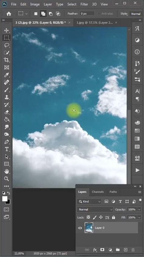 How To Image Extending With Adobe Photoshop Artofit