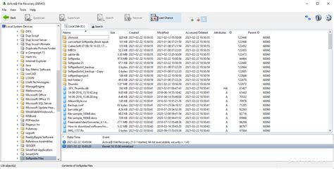 Ntfs Recovery Toolkit Download Softpedia