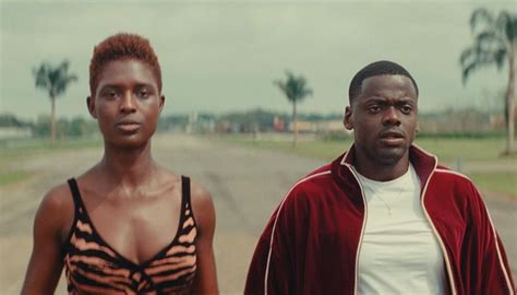Film Review Queen And Slim 2019 An Evocative Tale Of Romance And Tragic