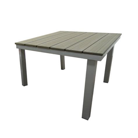 Pl4075d Rectangle Dining Table Suncoast Furniture