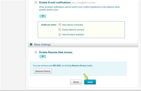 I Have Forgotten My Wireless Password How Do I Recover It D Link