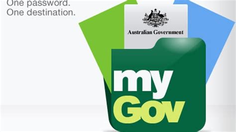 Govt Denies MyGov Website Crashed Due To High Demand News Com Au Australias Leading News