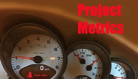 Project Metrics Timing Analysis