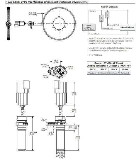 kjt sng qpdb 002 ly speed sensors magspeed quadrature speed sensor