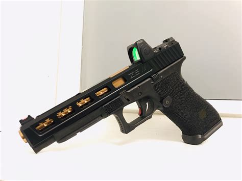 Glock Porn Thread Share Pics Of Yours Page Glock Talk