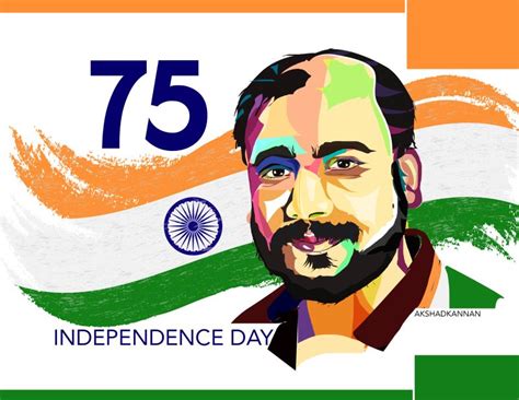 Akshad Kannan On Linkedin Independence Day