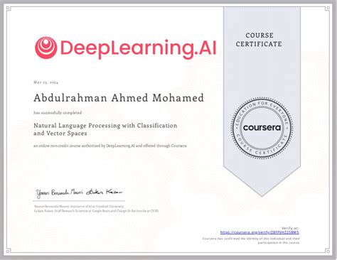 Abdulrahman Ahmed On Linkedin Im Excited To Share That Ive