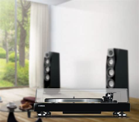 MusicCast VINYL 500 - Übersicht - HiFi-Komponenten - Home Audio ...