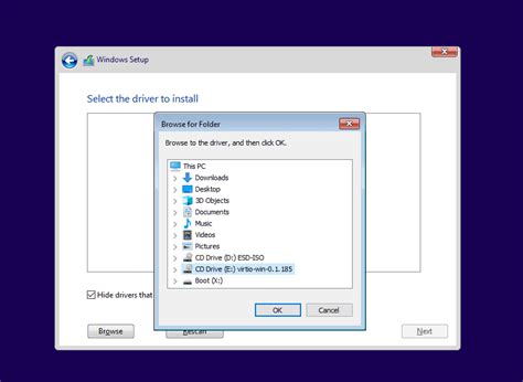 How To Install Windows On Ubuntu KVM LUNUX NET