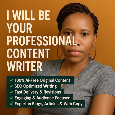 Write Ai Free Seo Optimized Content That Engages By Edniahrarawo Fiverr