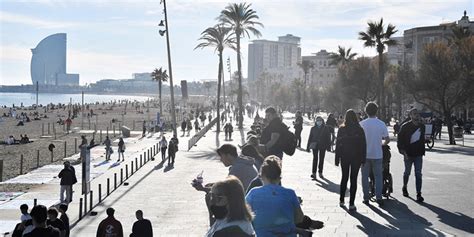 Turismo Accesible Qué Hacen Las Ciudades Más Inclusivas Del Mundo Para Mejorar La Experiencia