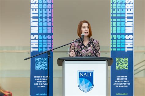 Nait Naitcareerfair Is On Today Until 4 30 P M Come Out And Meet