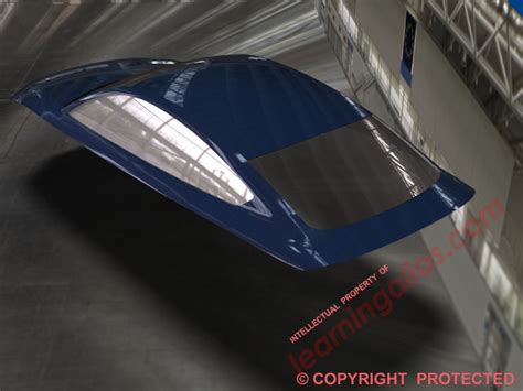 Autodesk Showcase Photo Realistic Rendering Learning Alias Diploma