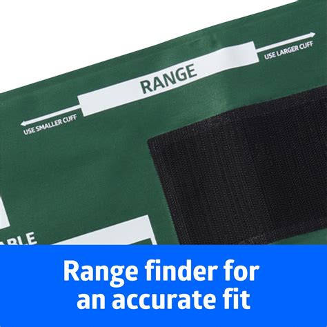 Medline Reusable Tube Blood Pressure Cuffs With Screw Connector Medline