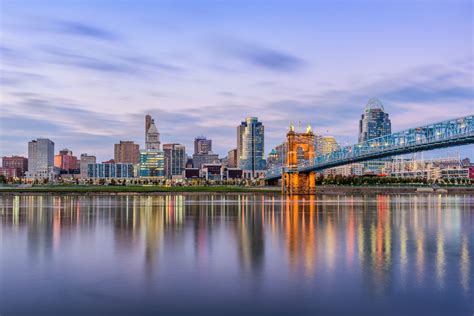 Cincinnati Ohio Disinfection Service Commercial Cleaning