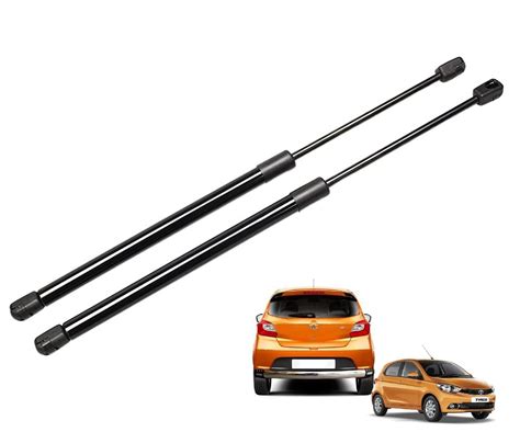 Autoclean Dicky Shocker For Tata Tiago Pack Of 2 Car