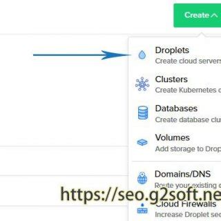 安装 Ubuntu Webmin Nginx MariaDB PHP FPMPerl Fastcgi 到 DigitalOcean 的 VPS SEO