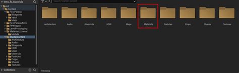 Mastering Materials In Unreal Engine The Complete Guide