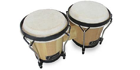 Hip Bongo Drum Set Review Loud Beats