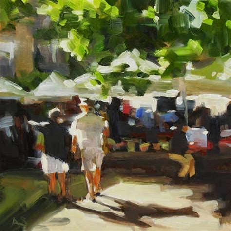 Annie Salness Art Fine Art Original Fine Art Art