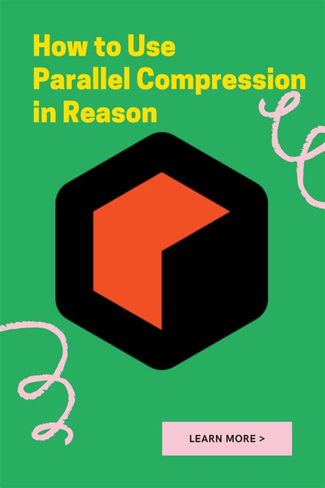 Using Parallel Compression In Reason