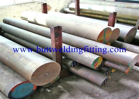 Asme Sb151 C79200 Sb151 Stainless Steel Bars Copper Nickel Black White