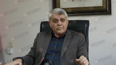 Cemal Yamandan Asgari ücret çıkışı “bu Masada Adalet Yok Tek Kale