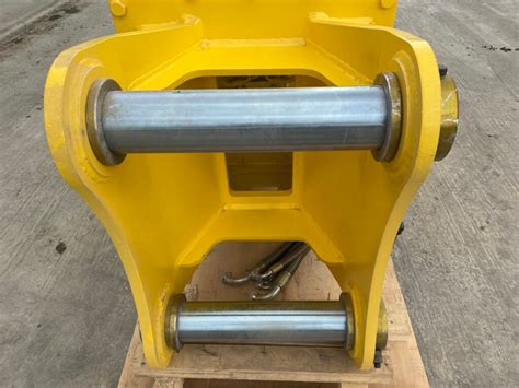 Trv12 9 To 15 Tonne Concrete Pulveriser Tocdem