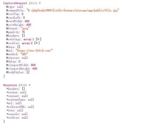null on response · issue 261 · jonnnnyw php phantomjs · github