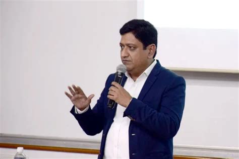 Guest Lectures 2019 Spjimr Indias Top B School