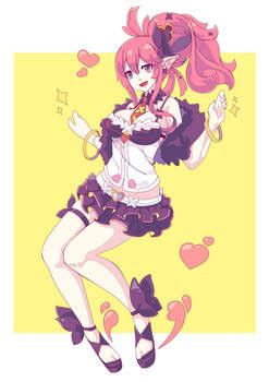 Explore The Best Seraphina Art Deviantart