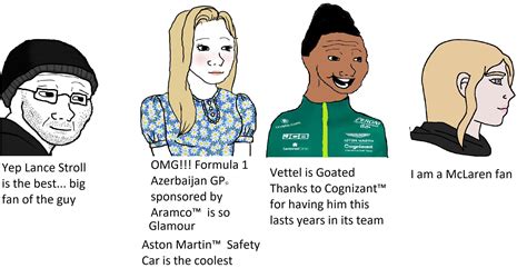 Banned From R Formuladank I Think The Mods Are Actual Fans Of Wtf1😔😔😔