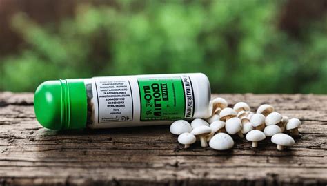 Mycotoxin Recovery Herbal Supplements Guide