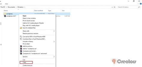 How To Install Wordpress On Xampp Localhost Pdf Reader Lasopapartners