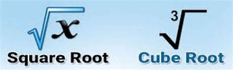 Solved Examples Square Roots And Cube Roots SSC CGL Tier Study Material Online Tests