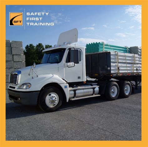 Transportation Of Dangerous Goods Tdg Training In Ontario Safety First Training Onsite
