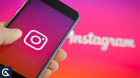 How To Fix If Instagram Captions Not Showing Up