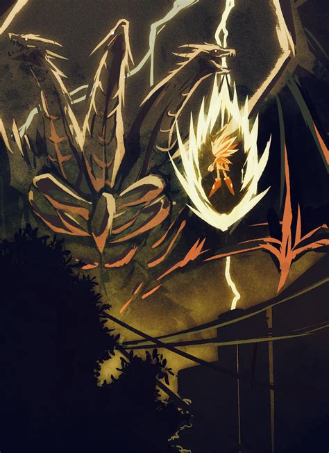 Void Ghidorah Wallpapers Top Free Void Ghidorah Backgrounds